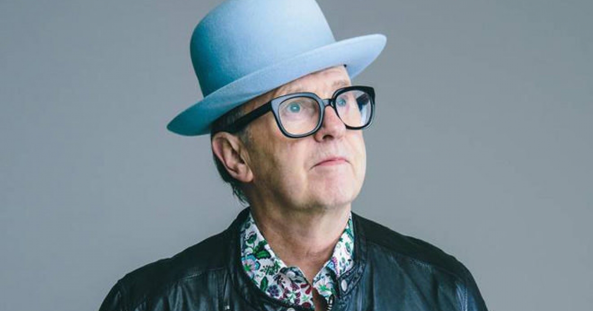 David Rodigan révèle son autobiographie "My Life in Reggae" - En bref ...