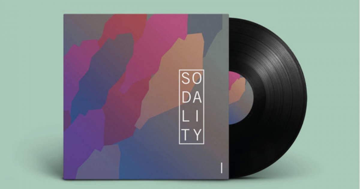 T.Williams sort un nouveau volume de ‘Sodality’, mêlant house et ...