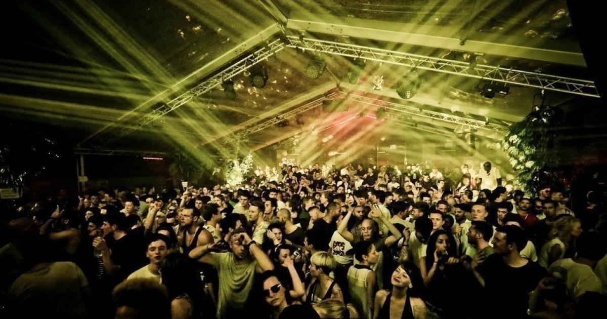 Studio 338 : l'incendie d'un club légendaire - En bref - Mixmag France