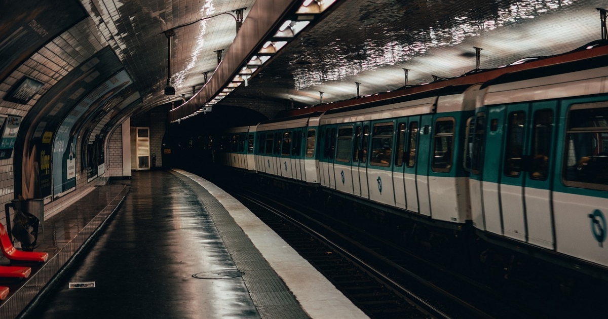 Paris : voici les stations de métro ouvertes 24h/24 le weekend dès ...