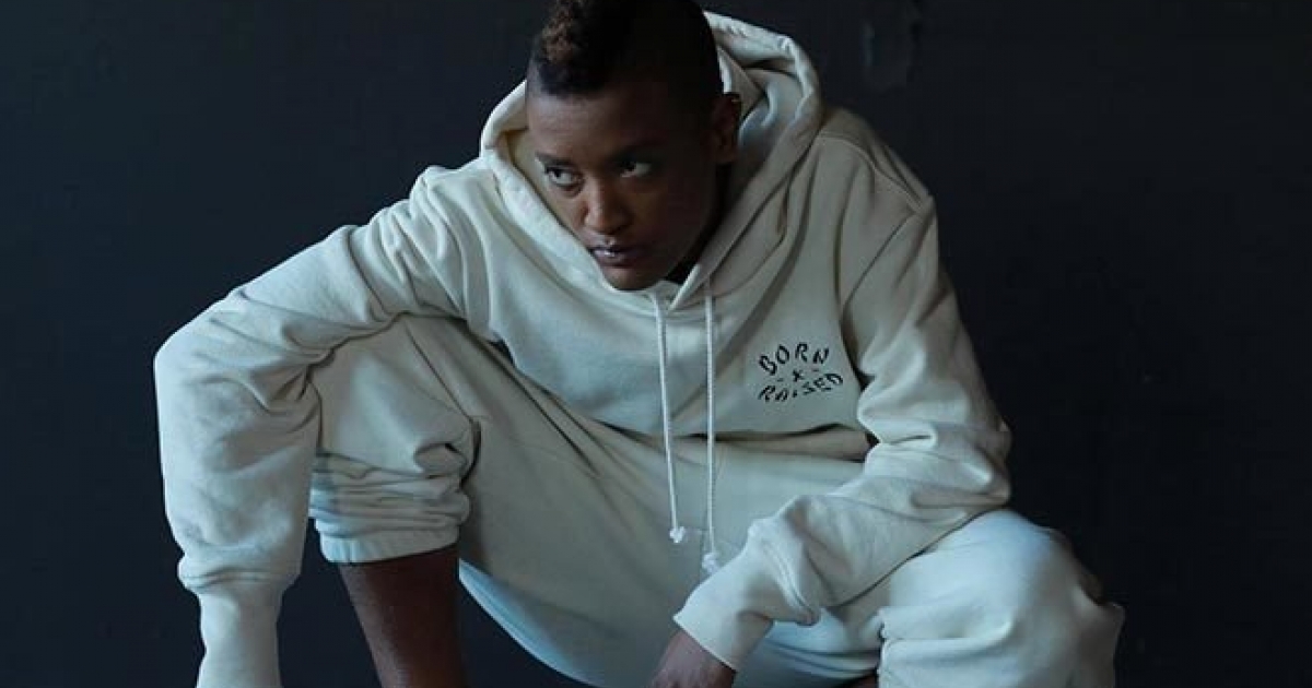 Syd sort son premier album solo "FIN" - En bref - Mixmag France