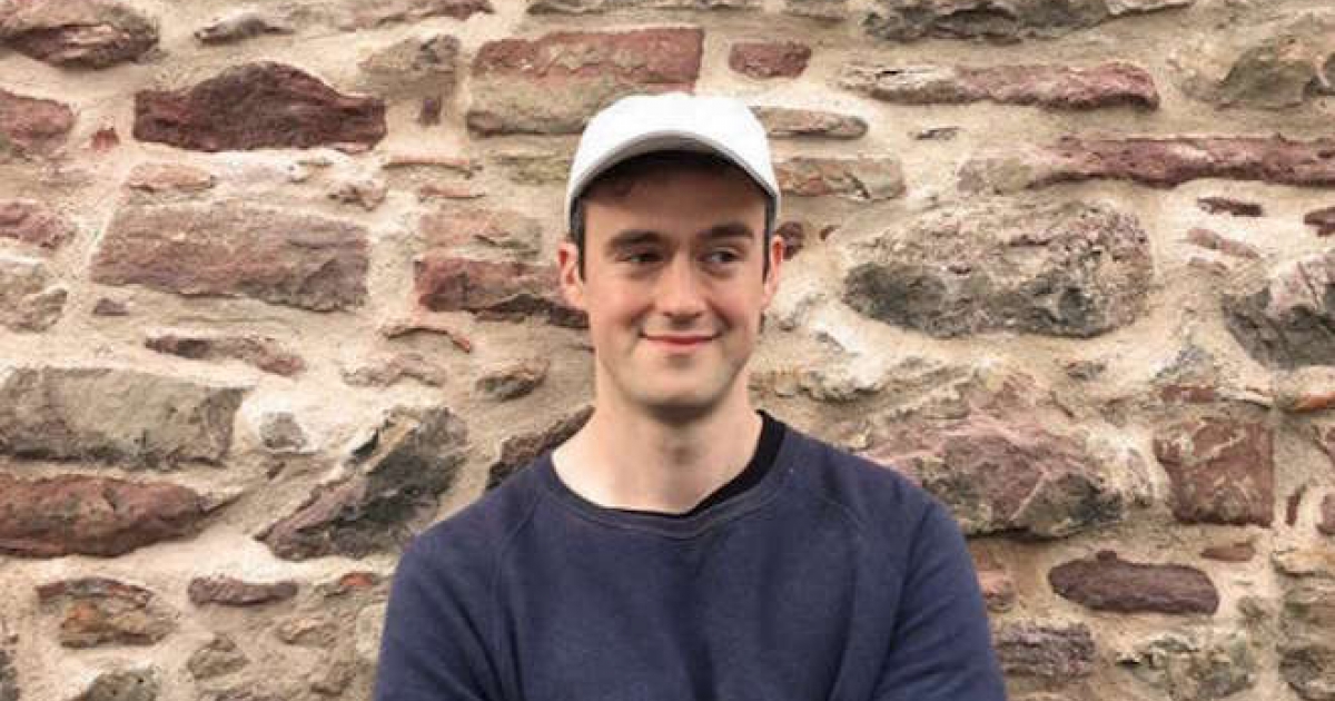 Telfort s’apprête à sortir un nouvel EP intitulé ‘Soon I Will Embark On ...