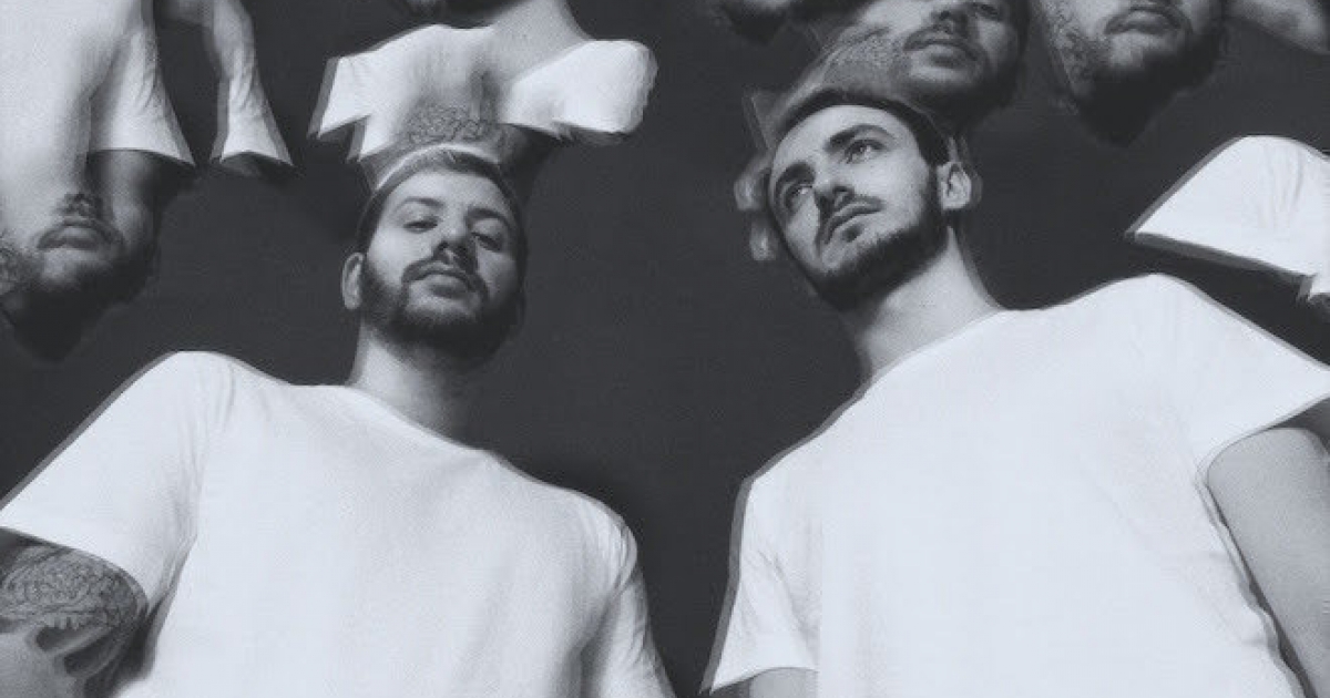 Exclu : The Geek x Vrv - Coming Up (Parrad Remix) - Premières - Mixmag ...