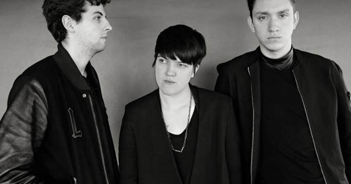 The XX annonce une nouvelle tournée en Europe et un album en ...