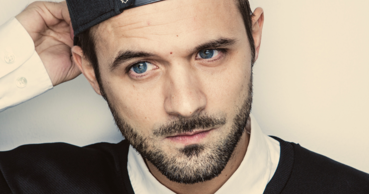 Tommy Kid nous fait revivre le break des années 90 avec 'Raptor ...