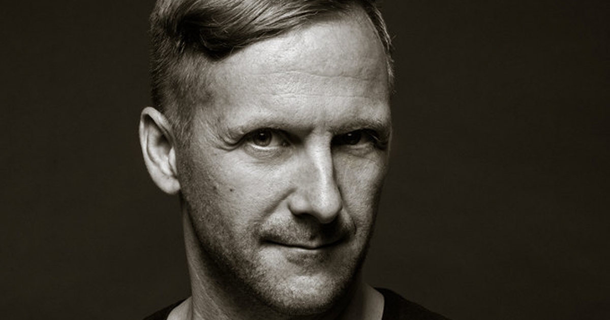 15 questions à : Torsten Kanzler - Mag - Mixmag France