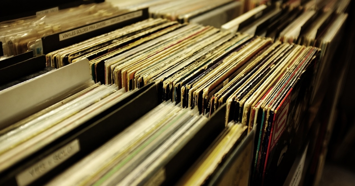 Discogs a vendu 8 millions de disques en 2017 - En bref - Mixmag France