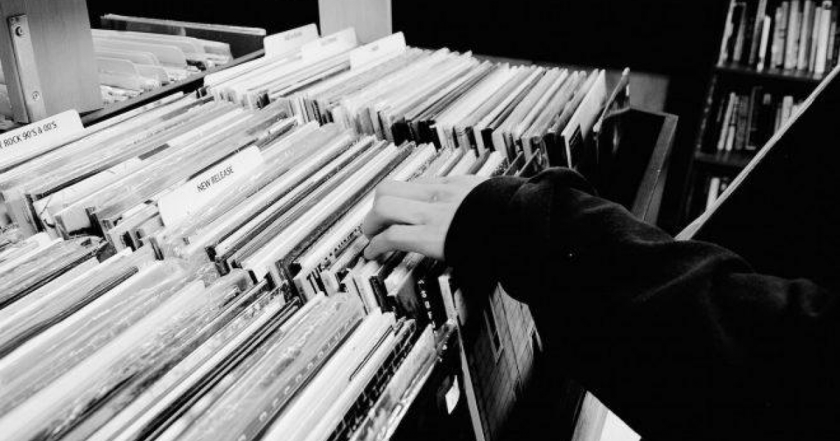 À écouter : 50 classiques house oubliés à redécouvrir - Playlists ...