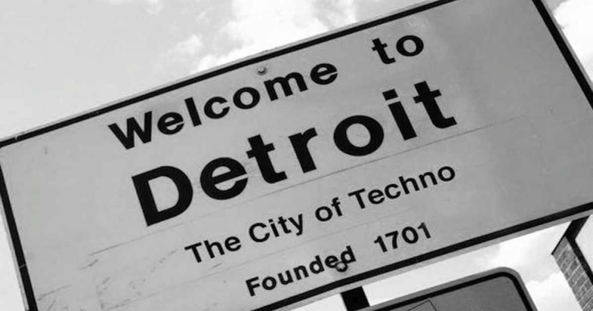Visitez Detroit en VR dans le trailer du documentaire ‘Marshall From ...