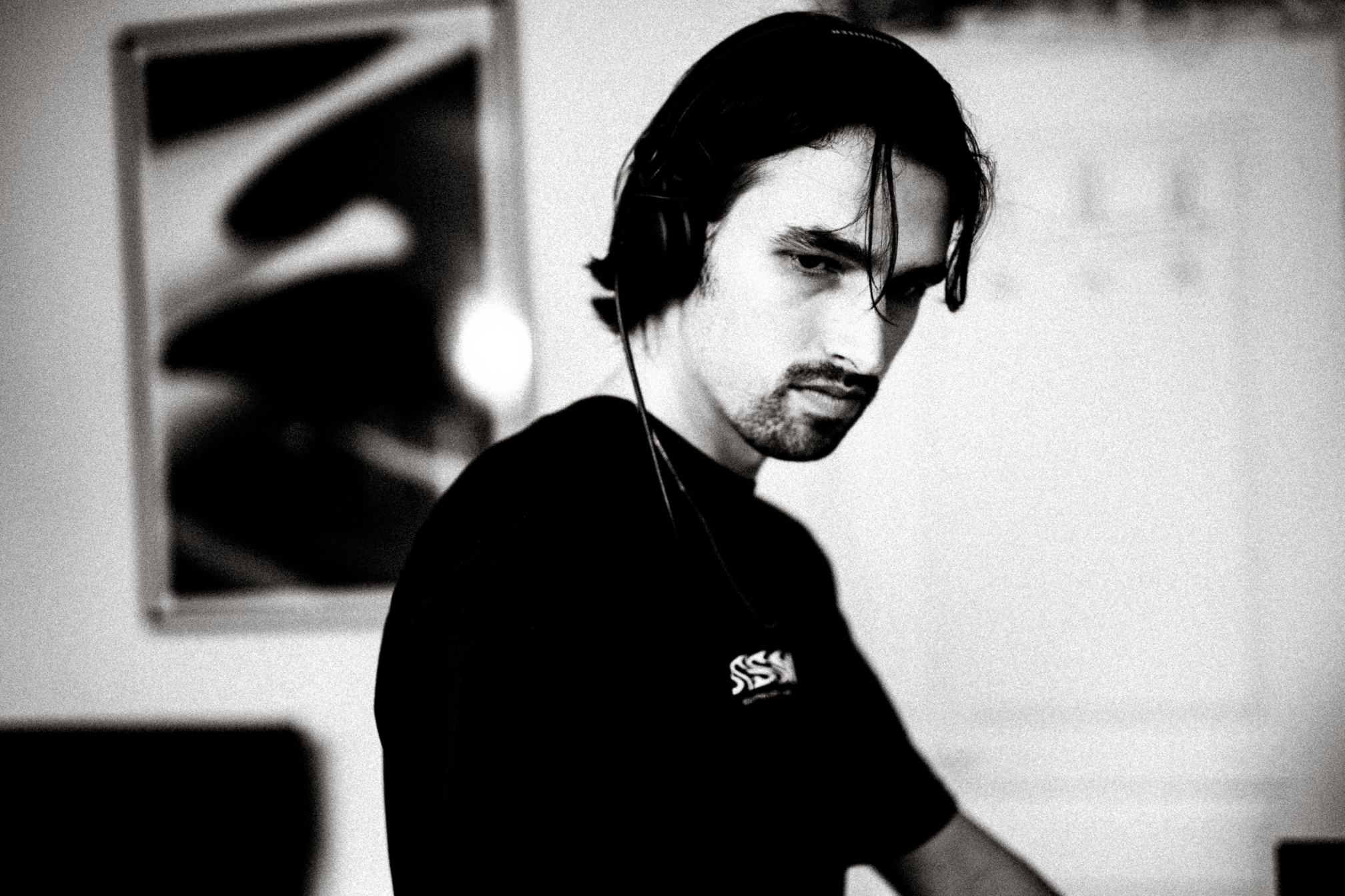 Airod, élixir techno & acid - Mag - Mixmag France