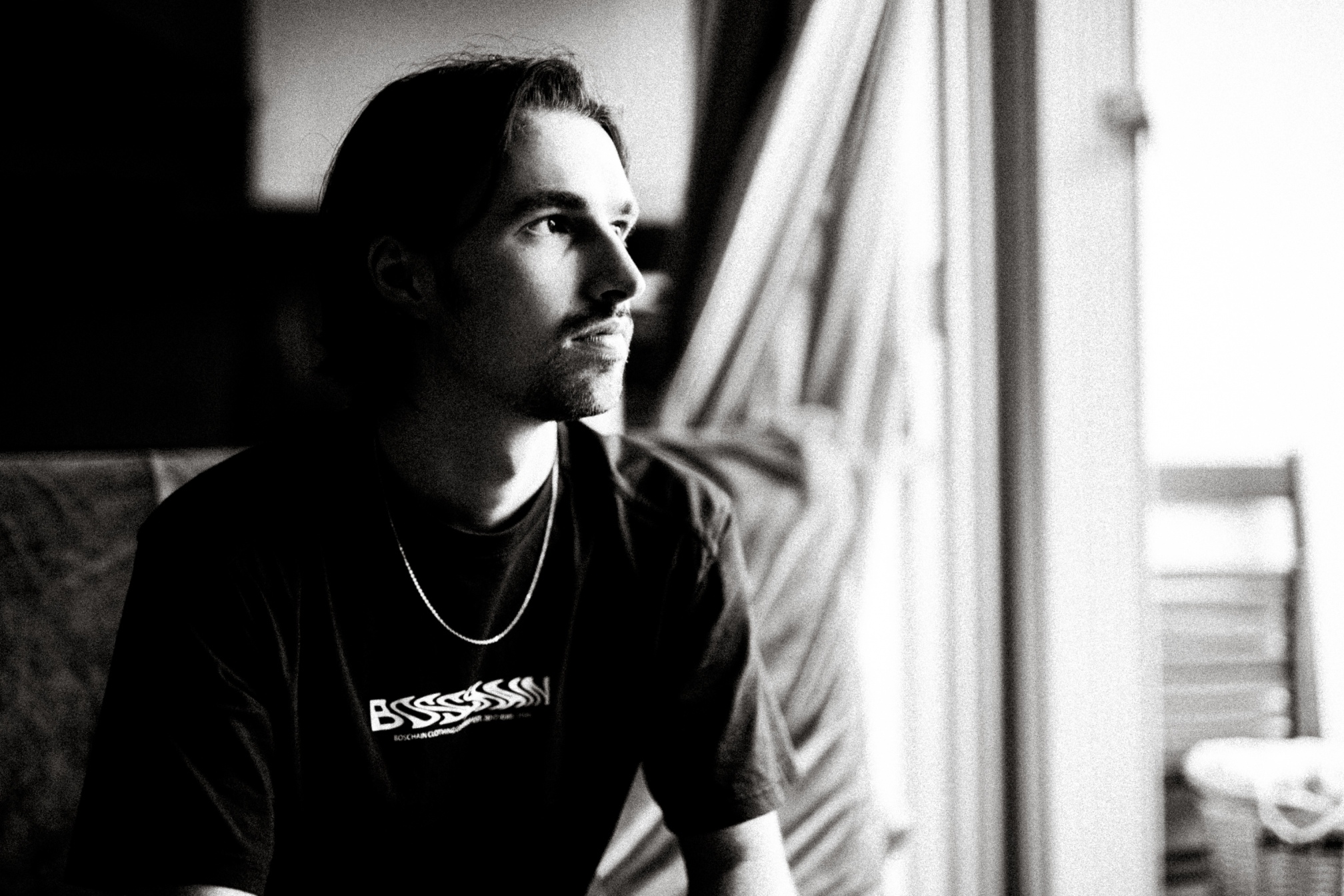 Airod, élixir techno & acid - Mag - Mixmag France