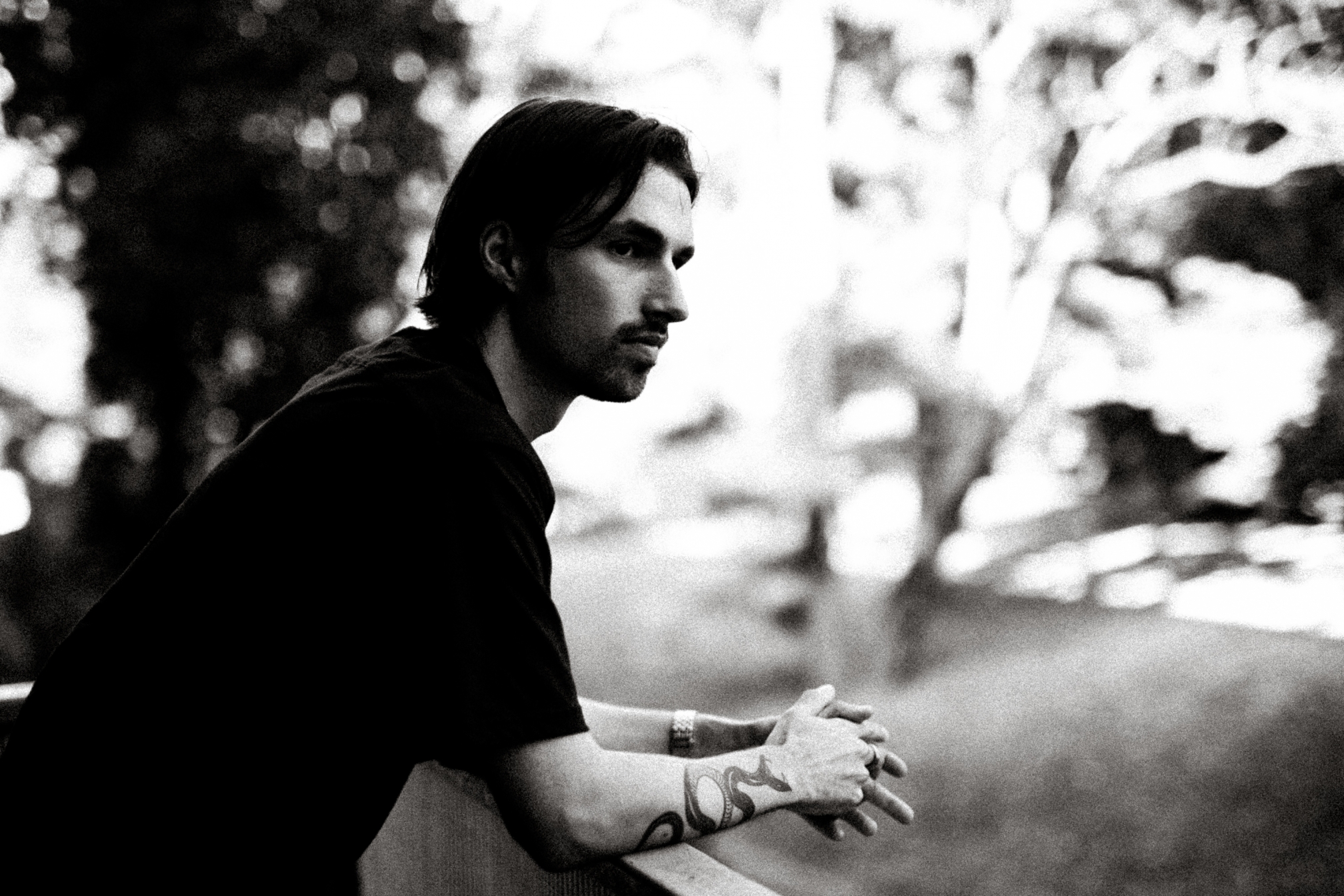 Airod, élixir techno & acid - Mag - Mixmag France